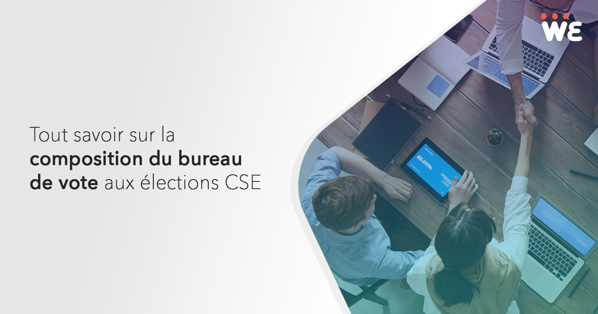 Qui Sont Les Deux Électeurs Qui Composent Le Bureau De Vote – AFCBA
